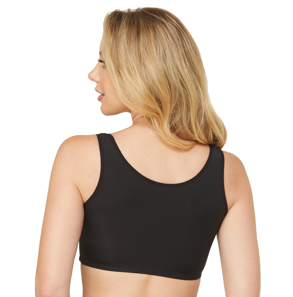 Alessandra B Wire-Free Molded Cup Relax Bra M8898 – Hollywoodobsession